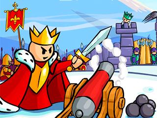 King's Game > Play Online Game > MyRealGames.com